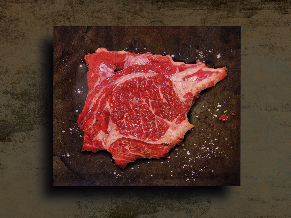 Modelo de producción europeo – Beef & Lamb